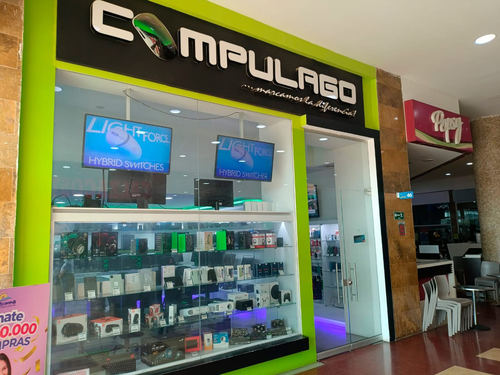 SMART WATCH ESENSES SW 11 | Compulago